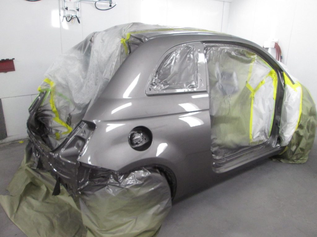 Werners Crash Shop | Complete Collision & Accident Repair | Seattle ...